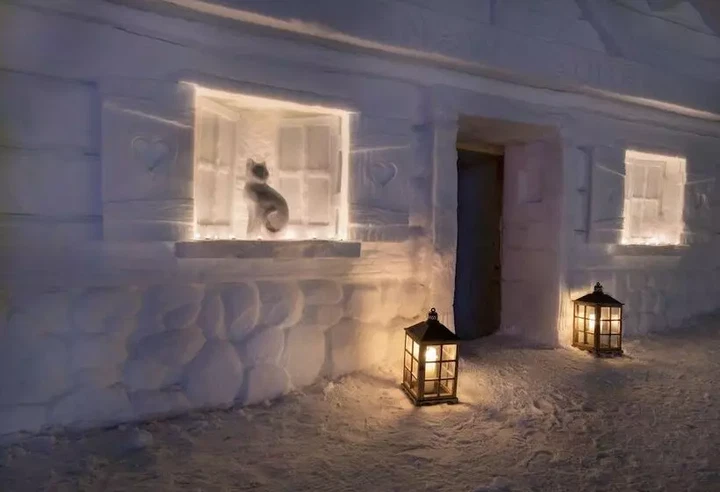 Lac Salin Spa & Mountain Resort - Livigno