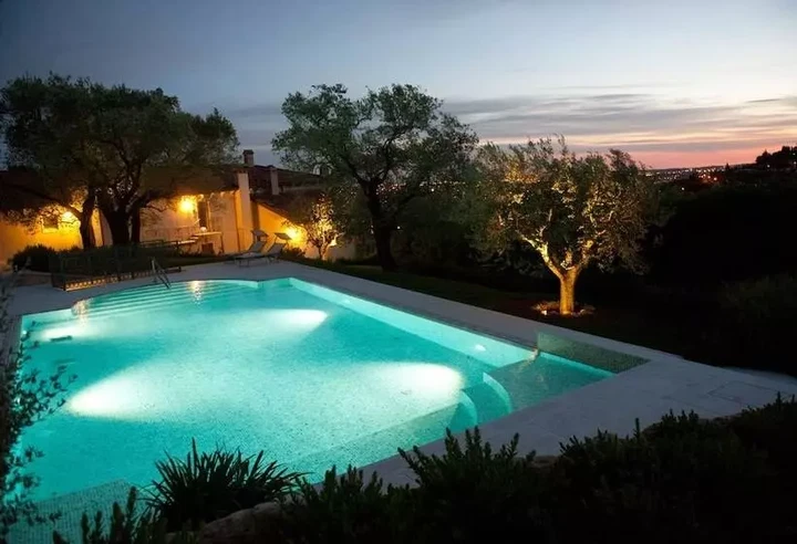 Hôtel Rural Relais Fra' Lorenzo - Verona