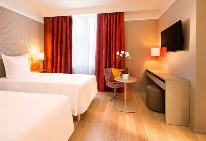 Hôtel Oceania Le Jura Dijon - Dijon