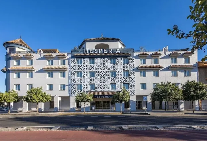 Hotel Hesperia Cordoba - Córdoba