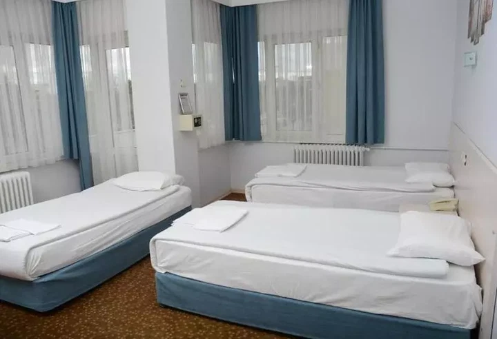 Hotel Oreko Express - Afyonkarahisar