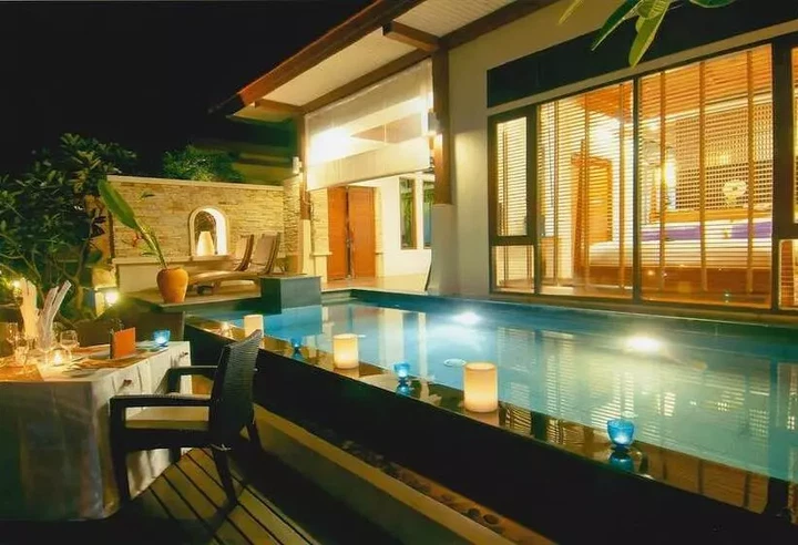 Hôtel The Sarann Sha Extra Plus - Koh Samui