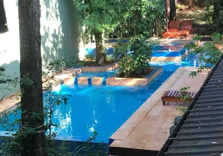 Kelta Hotel Puerto Iguazú Centro - Puerto Iguazú