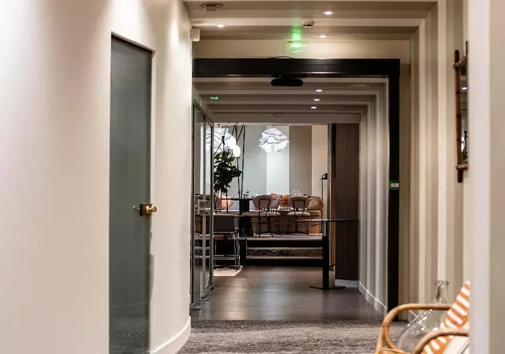 Hôtel Hôtel Mercure Grenoble Meylan - Saint-Martin-d'Hères