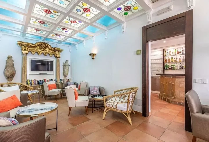 Hotel Hoposa Bahia - Puerto de Pollensa
