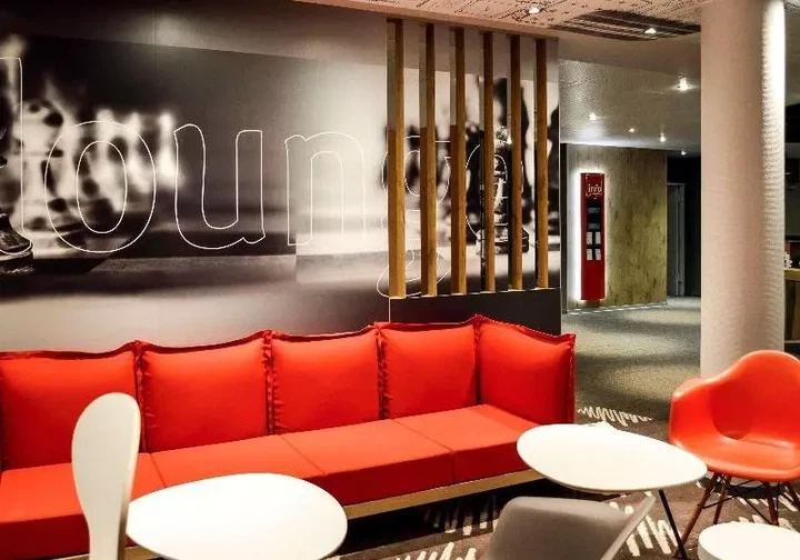 Hôtel Ibis Honfleur - Honfleur