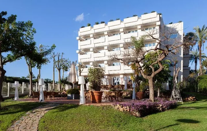 Alanda Marbella Hotel & Wellness - Marbella