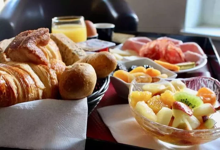 Logis Hotel   Le Charleston - Le Mans