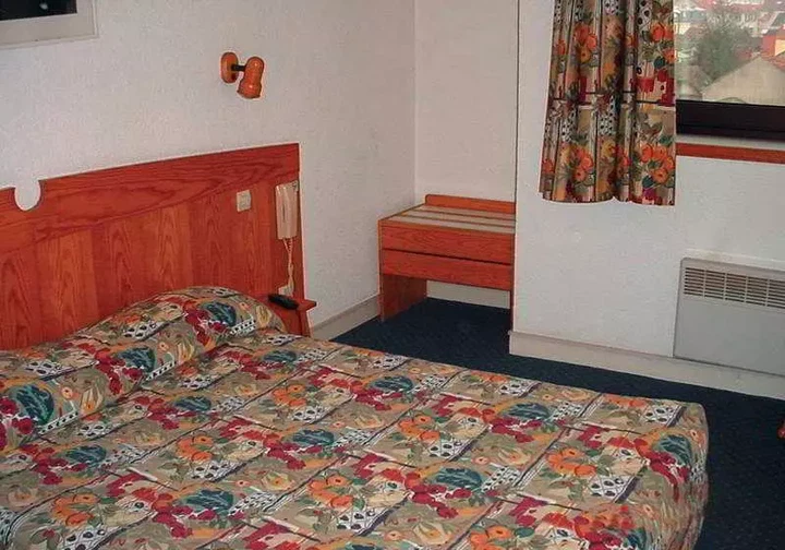 Comfort Hotel Meaux - Meaux