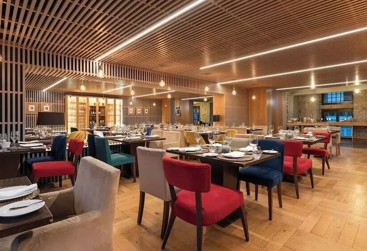 Hôtel Eurostars Santa Luzia - Guimaraes