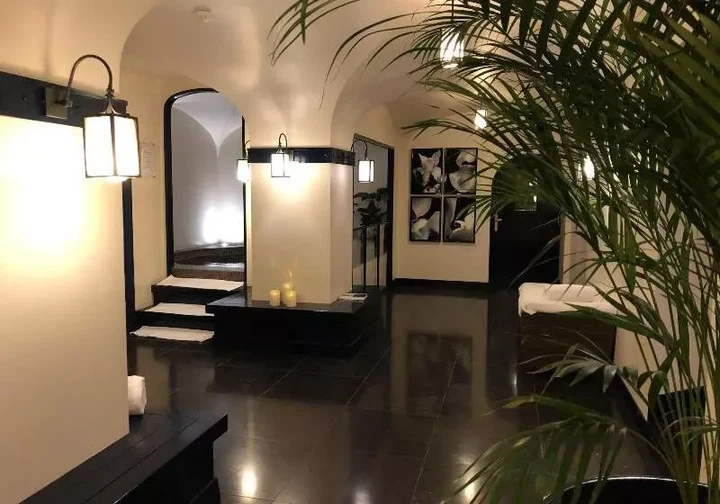 Hotel Relais Christine - Paris