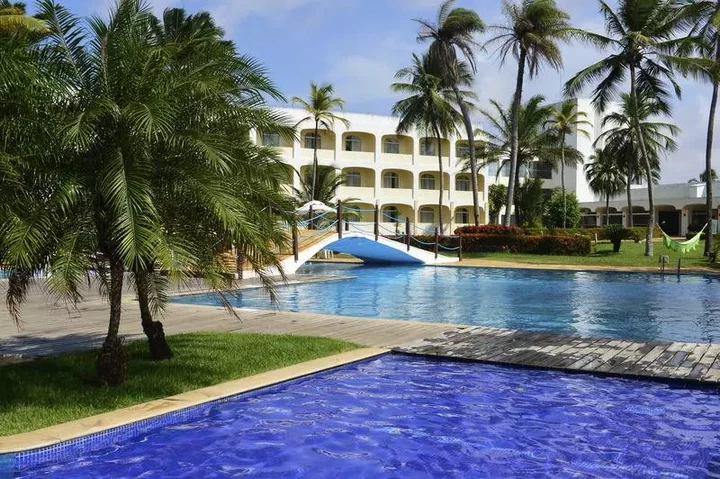 Hotel Blue Tree Premium São Luis - São Luís