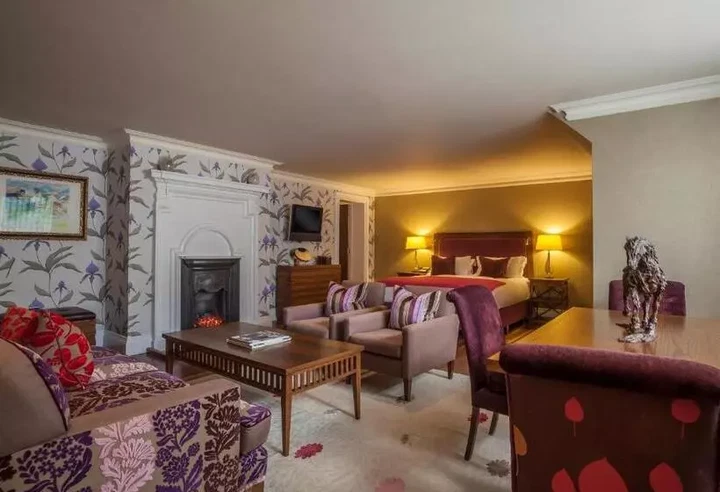 Hôtel The Roseate Reading - Reading