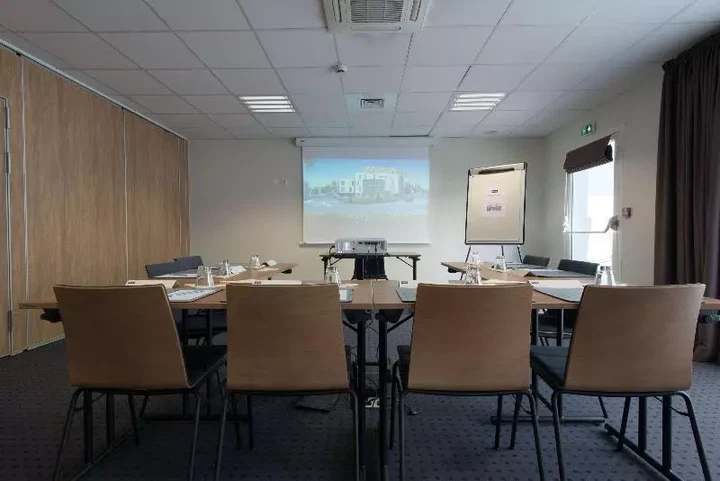 Hôtel Ibis Styles La Rochelle Centre Les Minimes - La Rochelle