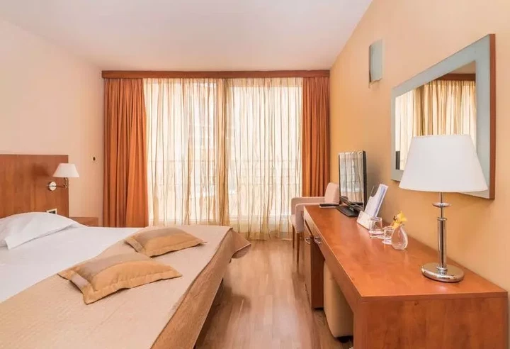 Hotel Umag Plava Laguna - Umag