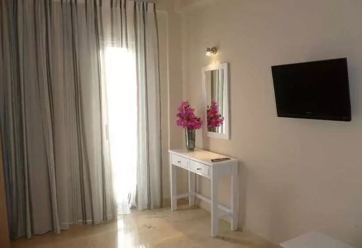 Hôtel Costas & Chrysoula - Plakias