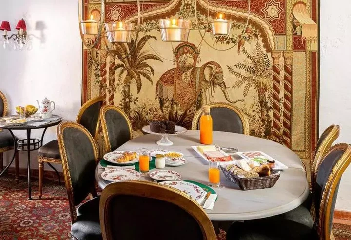 Rosegarden Essence Sintra By Unlock Hotels - Sintra