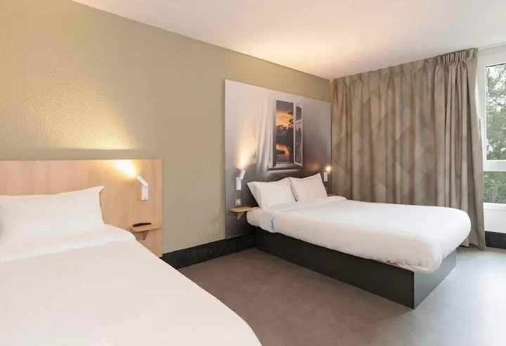 B&b Hotel Saint Geours De Maremne Hossegor - Soustons