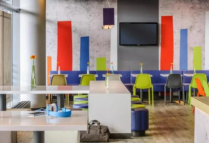 B&b Hotel Dortmund West - Dortmund
