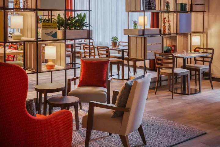 Intercityhotel Dortmund - Dortmund