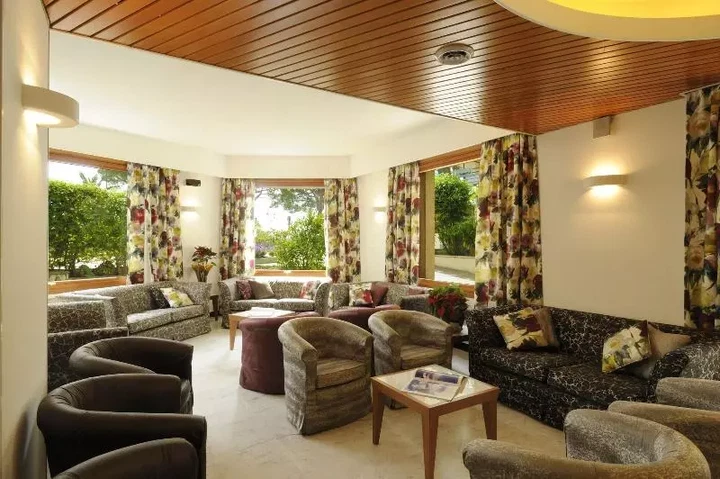 Lvg Hotel Collection   Majestic - Alassio