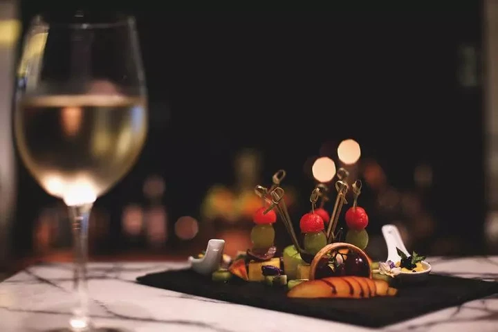 The Ciao Stelio Deluxe Boutique Hotel   Adults Only - Larnaca