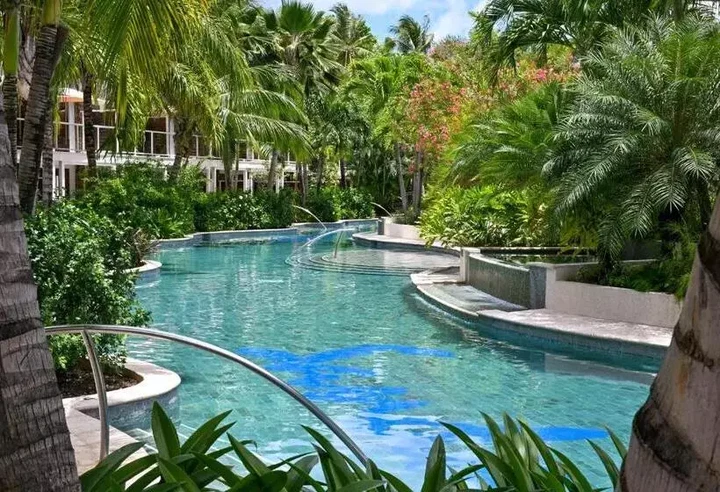 Resort Sandals Halcyon Beach - All Inclusive Couples Only - Sainte-Lucie