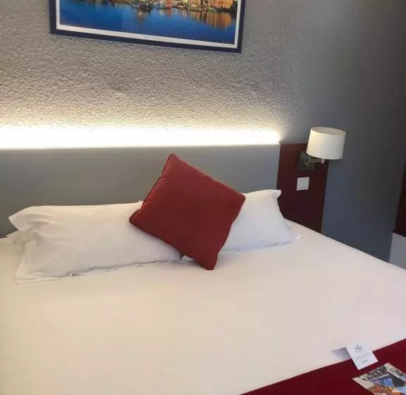 Hôtel Donibane Saint Jean De Luz - Ciboure