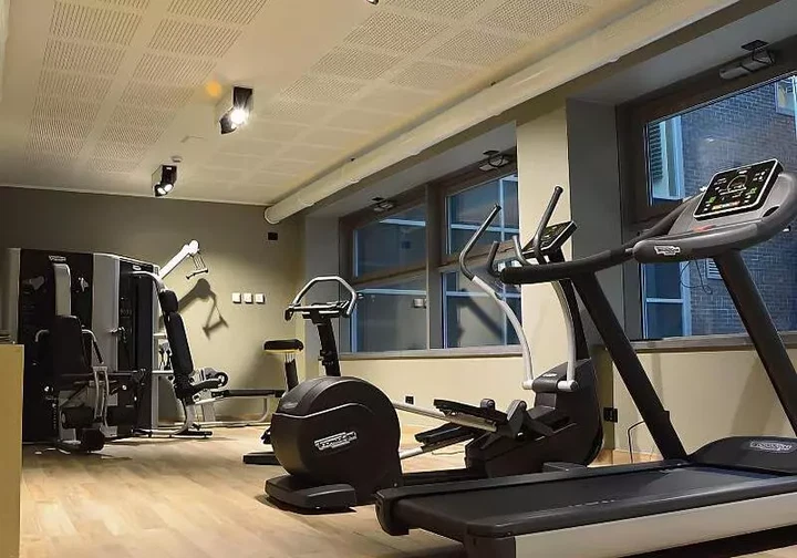 Hotel Link124 - Parma