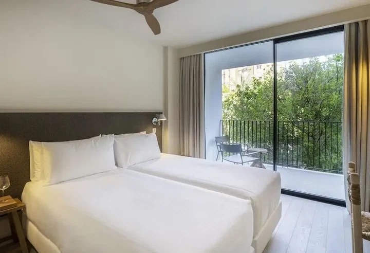 Hôtel Mercure Benidorm - Benidorm