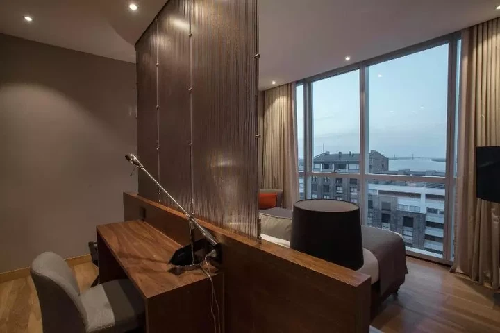 Hotel Puerto Norte Design - Rosário