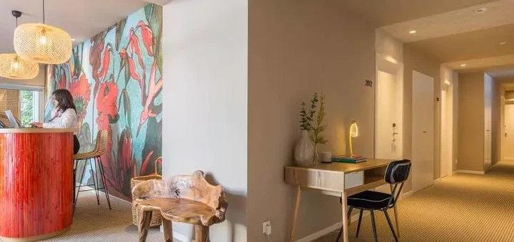 Pestana Casino Studios - Funchal