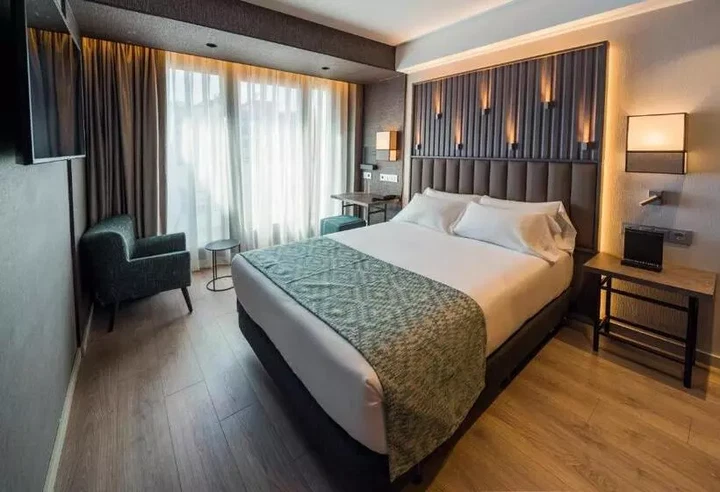 Hôtel Catalonia Gran VÃa Bilbao - Bilbao