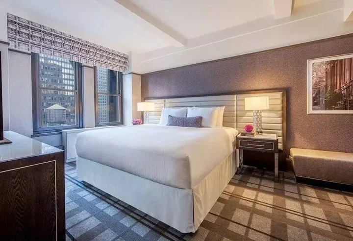 Park Central Hotel New York - New York