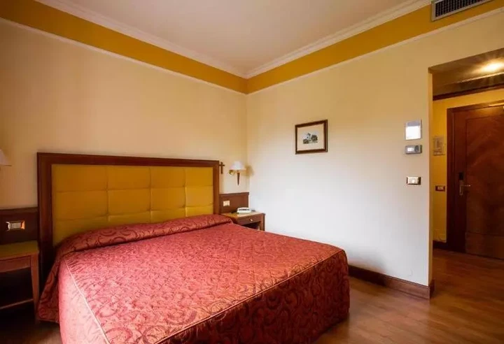 Lvg Hotel Collection   Il Chiostro - Verbania