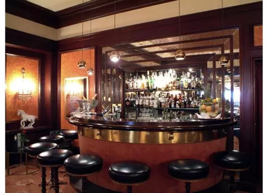 Hôtel Steigenberger Icon Europäischer Hof Baden Baden - Baden-Baden