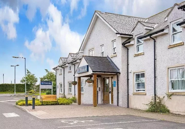 Hôtel Travelodge Perth A9 - Perth