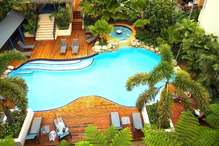 Hôtel Mantra Heritage - Port Douglas