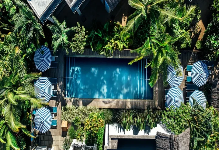 Hôtel Preskil Island Resort - Mauritius