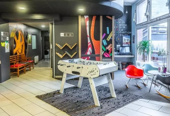 Hôtel Ibis La Bresse Gerardmer - La Bresse
