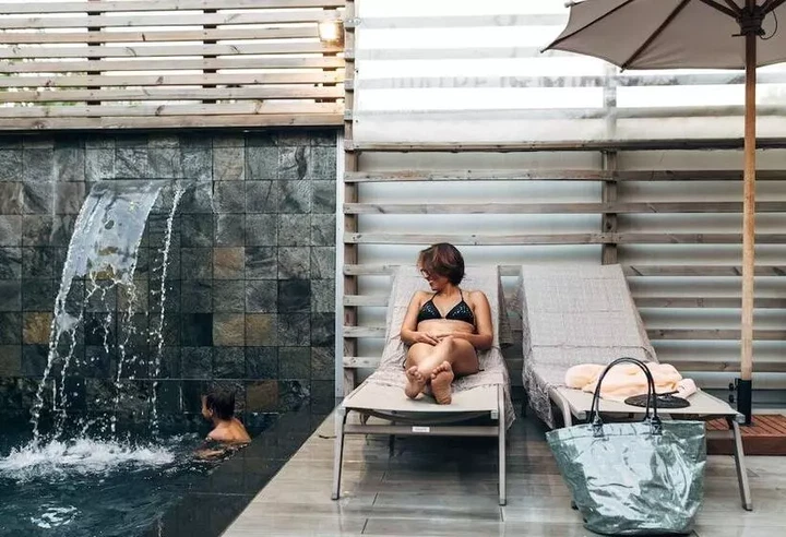 Hôtel Le Saint Pierre îLe De La Reunion - La Réunion