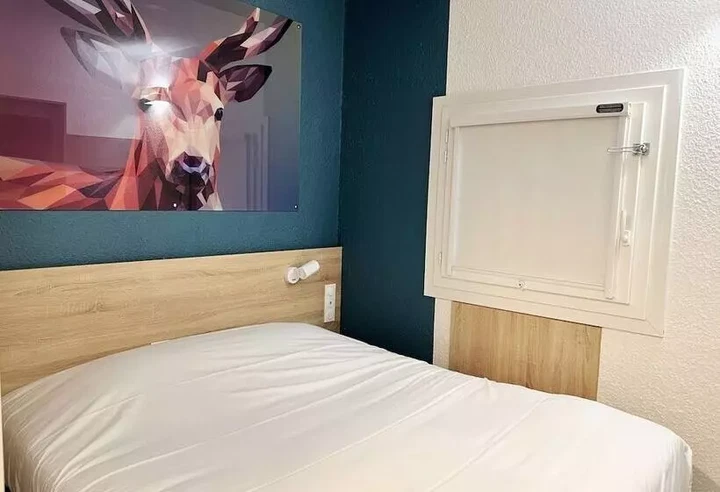 Hôtel Kyriad Eco   Narbonne Sud - Narbonne
