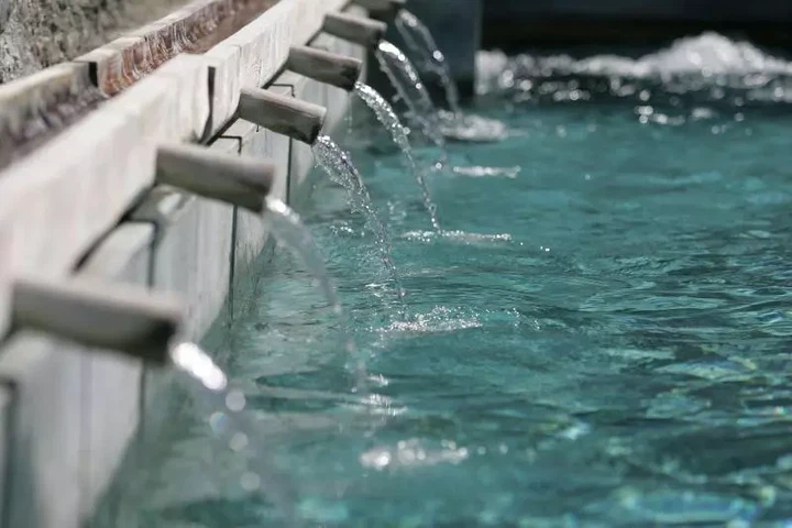 Qc Hotel Bagni Vecchi - Bormio