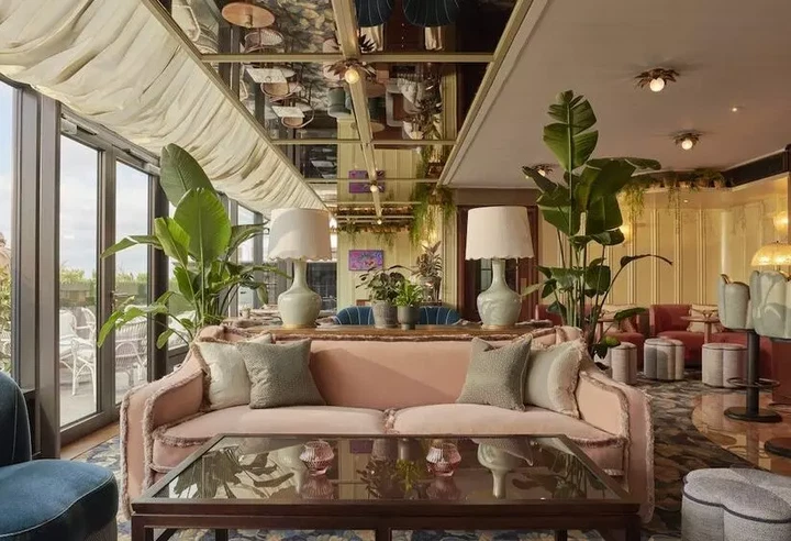 Hotel Gleneagles Townhouse - Edimburgo