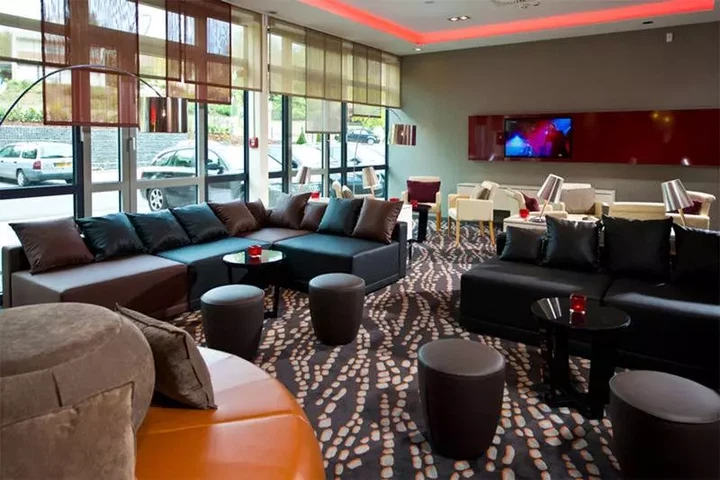 Leonardo Hotel Völklingen Saarbrücken - Saarbrücken