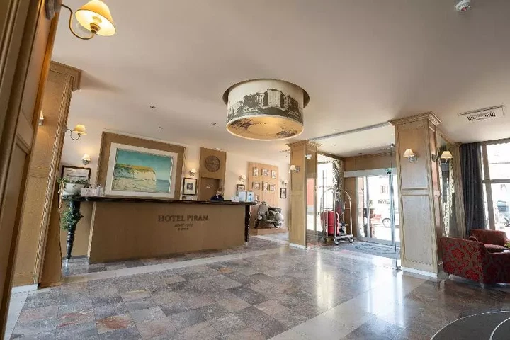 Hôtel Piran - Piran