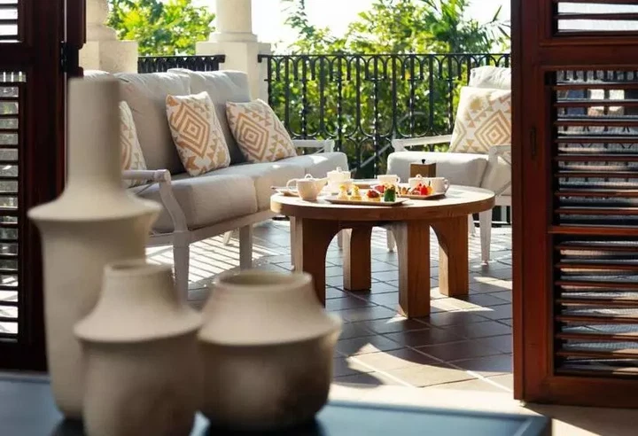 Hôtel Cap Maison Resort & Spa - Saint Lucia