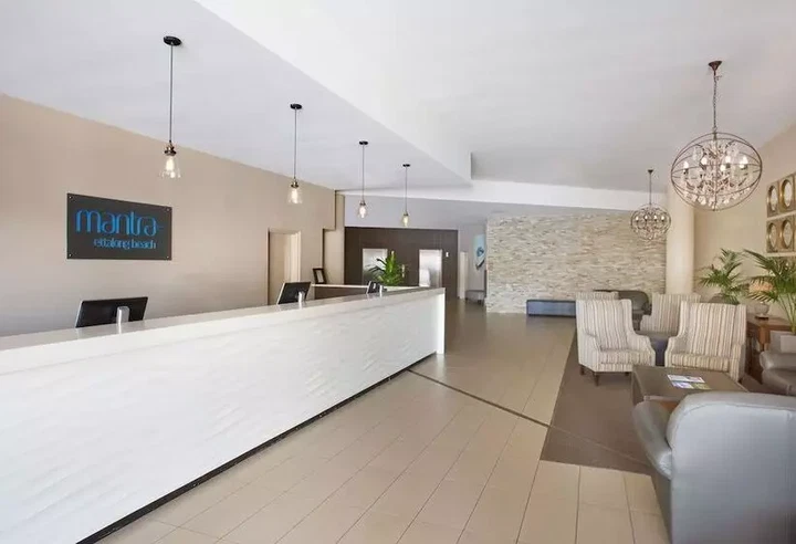 Hôtel Mantra Ettalong Beach - Central Coast
