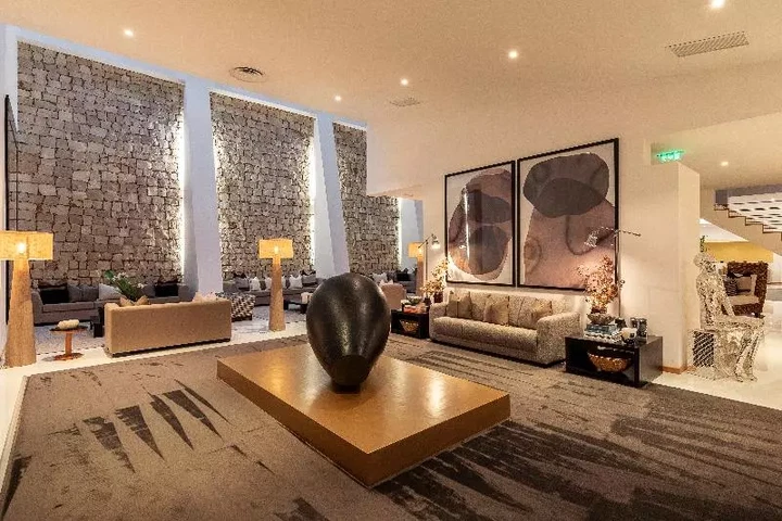 Hôtel Vila Valverde Design Country - 라고스