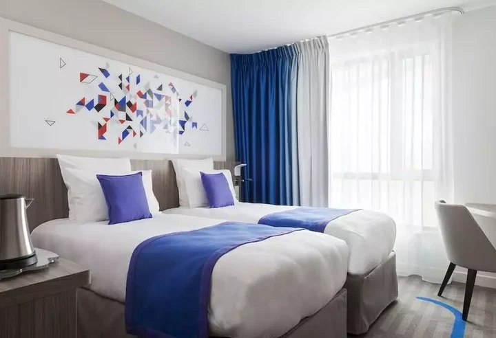 Hotel Mercure Toulouse Sud - Toulouse